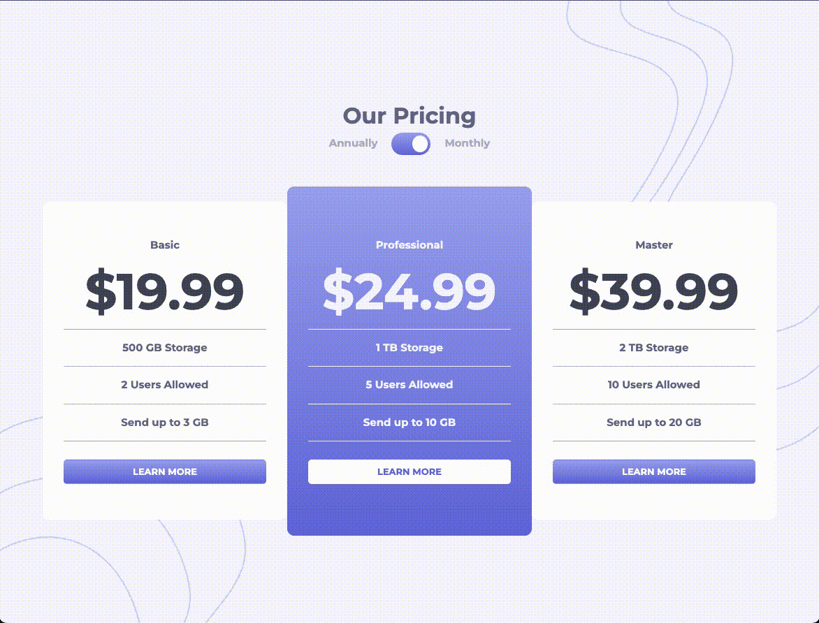 Eric Winkelspecht Portfolio